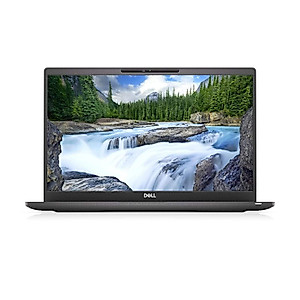 Dell Latitude 7400 Laptop 14 Intel Core i5 8th Gen i5-8365U Dual Core 256GB SSD 8GB 1366x768 HD Windows 10 Pro (Renewed)
