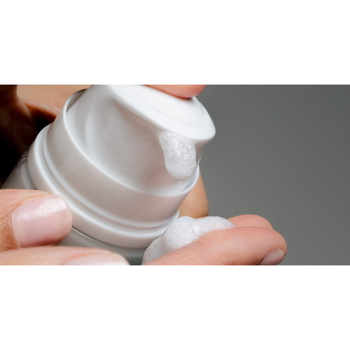 Eye Revive by Daily Practice - 3-in-1 Eye Care Foam Cleanser To Cleanse, Hydrate and Brighten - Ophthalmologist-Designed For Daily Use - Sensitive Eyes, Dry Eyes and Blepharitis - 3.4 Ounces