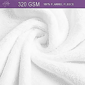 Shanfeirui Grandma Gift, Grandma Blanket, Gifts for Grandma from Granddaughter, Grandma Blanket from Grandkids, Best Grandma Gift, Gifts for Grandma from Grandson Throw Blanket 60" x 50”