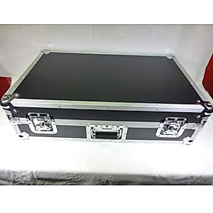 LASE DDJ - SX / SX2 / SX3 / RX Pioneer ATA Glide Style Case (Road Ready)