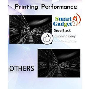 S G 2 Pack Compatible Toner Cartridge Replacement Brother TN-660 TN660 | Use with HL-L2380DW HL-L2300D HL-L2340DW MFC-L2685DW MFC-L2680W MFC-L2740DW DCP-L2540DW MFC-L2740DW Printers