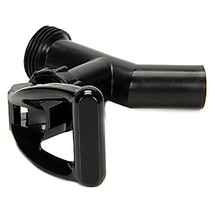 Wilbur Curtis WC-1840 Pinch Tube Faucet