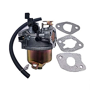 Carburetor Compatible with Craftsman Model 247.889570 24″ Snow Blower Replacement Carb NEW