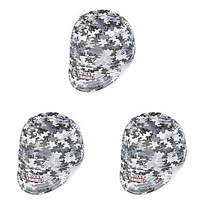 Lincoln Electric Welding Cap - Grey Camo - XL