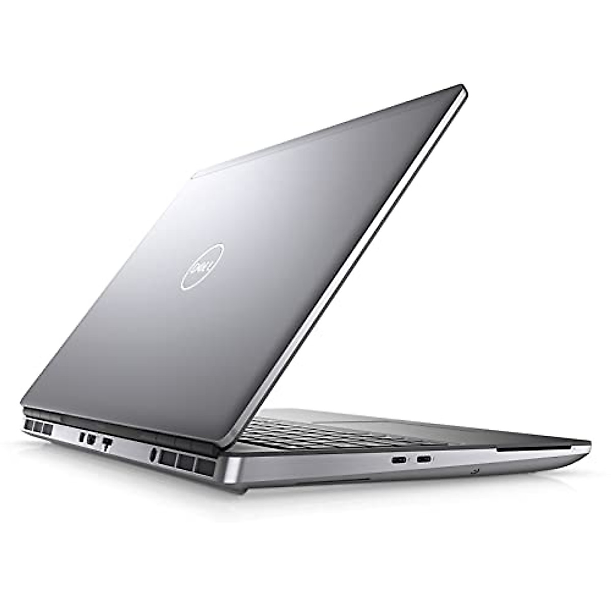 Dell Precision 7000 7750 Workstation Laptop (2020) | 17.3" FHD | Core i7-512GB SSD - 32GB RAM - Quadro 4000 | 8 Cores @ 5.1 GHz - 10th Gen CPU Win 10 Pro