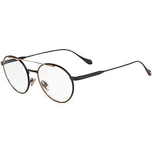 Ray-Ban Eyeglasses Giorgio Armani AR 5089 3001 Matte Black/Bronze