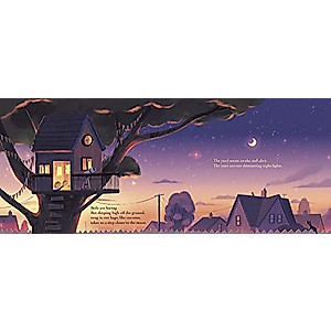 Goodnight, Astronaut