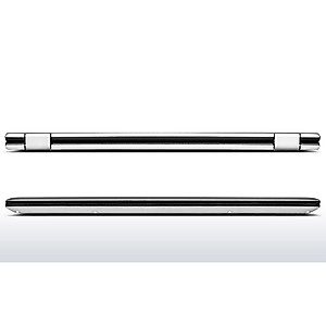 Lenovo Yoga 700 2-in-1 11.6 Touch FHD (1920 x 1080) IPS Laptop PC, Intel Dual Core M5-6Y54 Processor, 8GB DDR3, 256GB SSD, HDMI, Bluetooth, Webcam, WIFI, Up to 7 Hours Battery, Windows 10