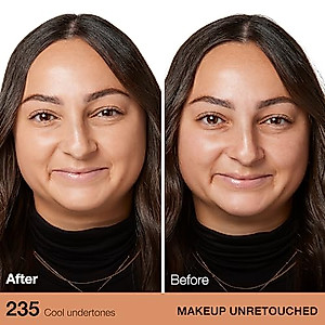 Maybelline New York Fit Me Shine-Free + Balance Stick Foundation, Pure Beige, 0.32 oz.