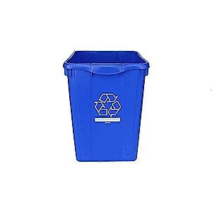 22 gal. Recycling Box