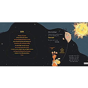 The Sun: Shining Star of the Solar System