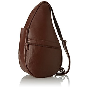 AmeriBag Women's Classic Healthy 5104 Tote,Chestnut,One Size