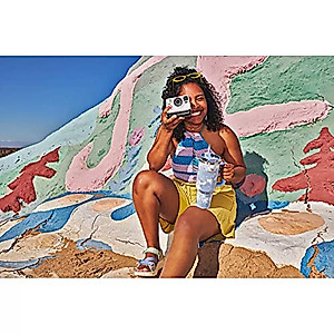 Stanley Adventure Quencher Travel Tumbler 40 oz - Ocean Blue Tie Dye