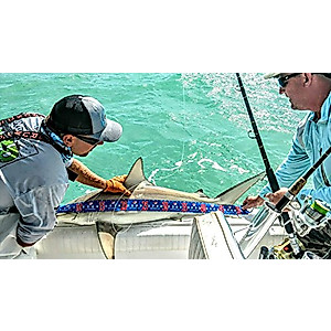 Cuda 18134 50" Tape Measure,Blue