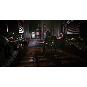 Observer: System Redux - Xbox Series X