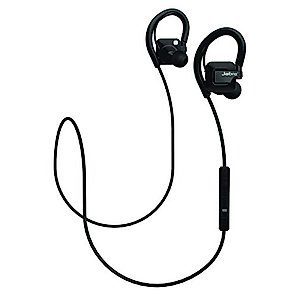 Jabra Step Wireless Bluetooth Stereo Earbuds 100-97000000-02 (Renewed)