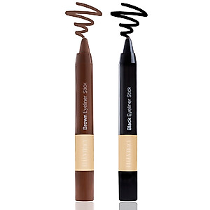 ELLEN TRACY Smokey Eyeliner Sticks