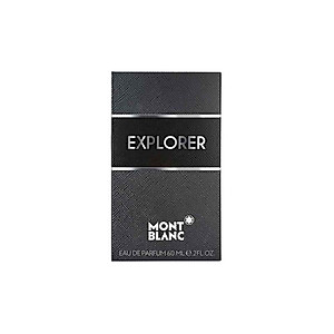 MONTBLANC Explorer Eau de Parfum, 2 fl. oz.