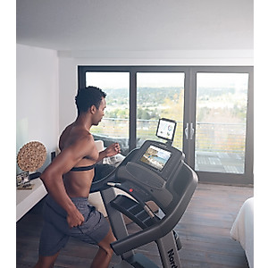 NordicTrack Commercial 2450 Treadmill + 30-Day iFit Membership