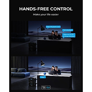 BLUETTI Portable Power Station AC300 & B300, 3072Wh Solar Generator LiFePO4 Power Station w/ 7 3000W AC Outlets (6000W Peak), Work with Alexa, Modular Home Battery Backup for Emergency, Vanlife