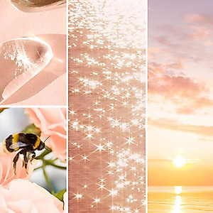 I am RADIANT Eau de Parfum - Clean Naturally Scented Womens Perfumes - A Warm Exotic Blend of Citrus, Spice Tea, and Vanilla with Floral Patchouli, Moroccan Rose, and Freesia (1.7 oz Spray Bottle)