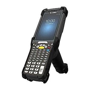 Zebra MC9300 MC930P-GSGDG4NA MC9300 4.3-Inch Hand Held Mobile Computer - 2D - 4GB RAM - 32GB Flash - WLAN - 53-Key - Android (Renewed)