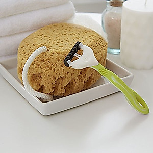 Schick Xtreme3 Women's Disposable Razors with Hawaiian Tropic Scented Handles, 4-Count (Pack of 2)