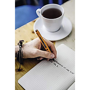 STABILO Worker+ fine Wallet of 4 - Rollerball