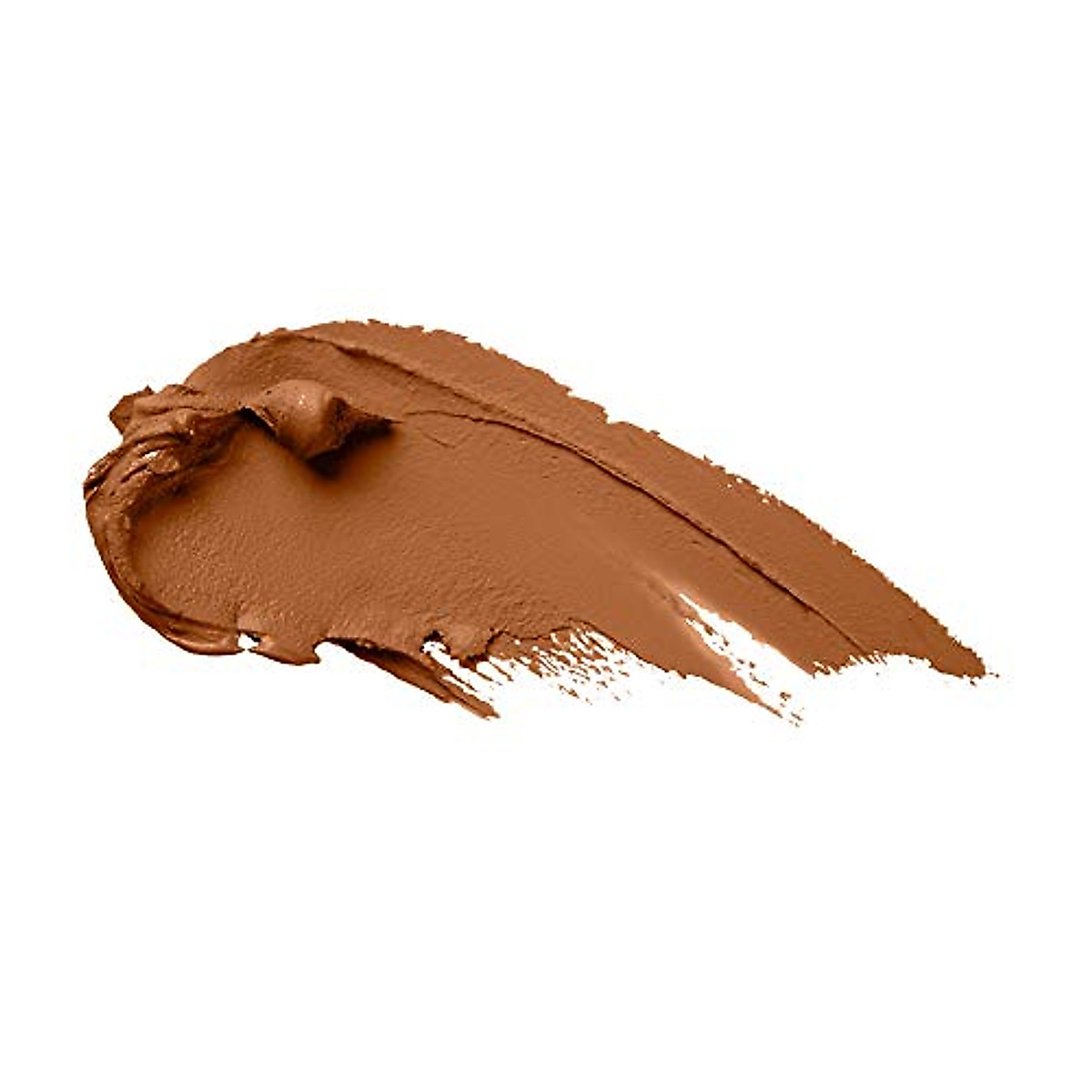Black Radiance Color Perfect Foundation Stick with Soft Brush Applicator Duo – Buildable, Blendable Versatile Pigment-Rich Formula - Bronze Glow