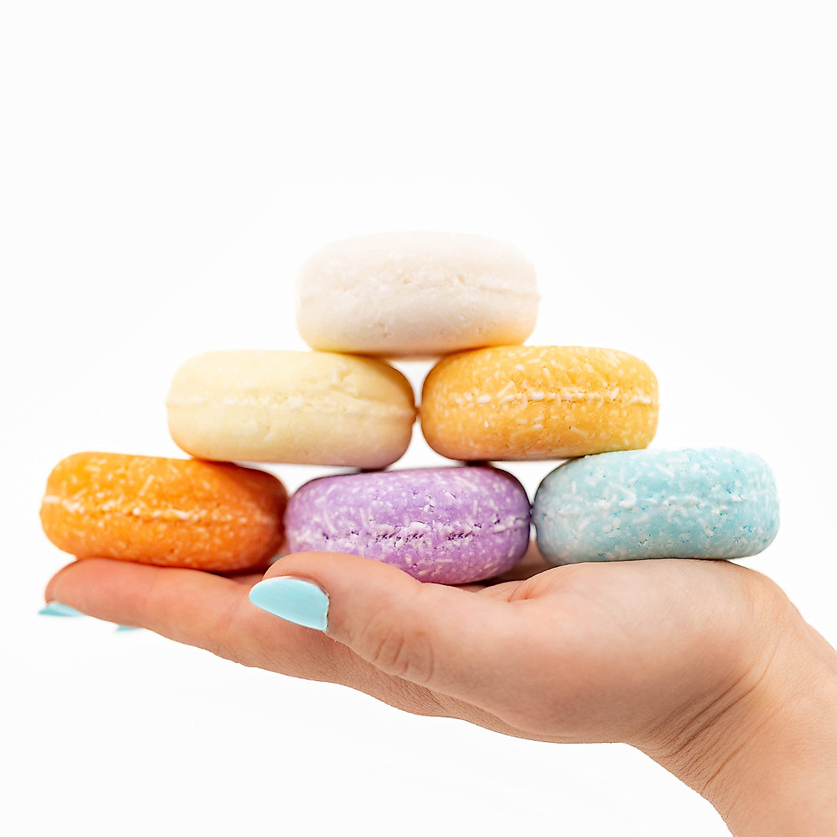 Luxiny Bay Rum Shampoo Bar are Vegan, Sulfate Free, and Made in USA. Our 3 in 1 Men's shampoo Bar is great for all Hair types. Get up to 60 Washes at Home or as a Travel Shampoo