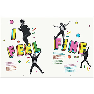 The Beatles Illustrated Lyrics: 1963-1970