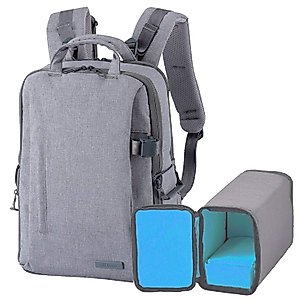 Elecom DGB-S037BK Backpack, Black