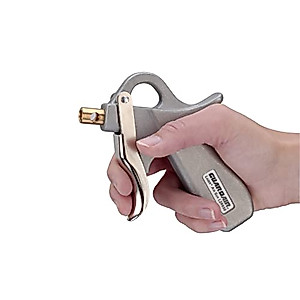 Guardair LZR6507KIT Lazer Pistol Grip Safety Air Gun Kit