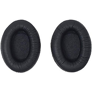 Genuine Replacement Ear Pads Cushions for SENNHEISER HD202 HD203 HD212 HD212-Pro HD497 EH150 EH250 HD62-TV Headphones