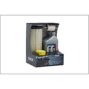 Kohler® 25 789 01-s Command PRO Maintenance Kit
