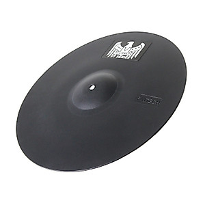 Pintech Percussion Practice Cymbal (No Trigger) (XT-14)