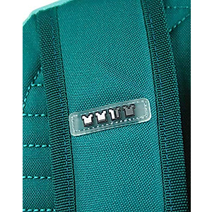 Minecraft Diamond Mini Blue Backpack | 12-Inch Gaming Adventure | Carry the Blocky Fun | Durable Material