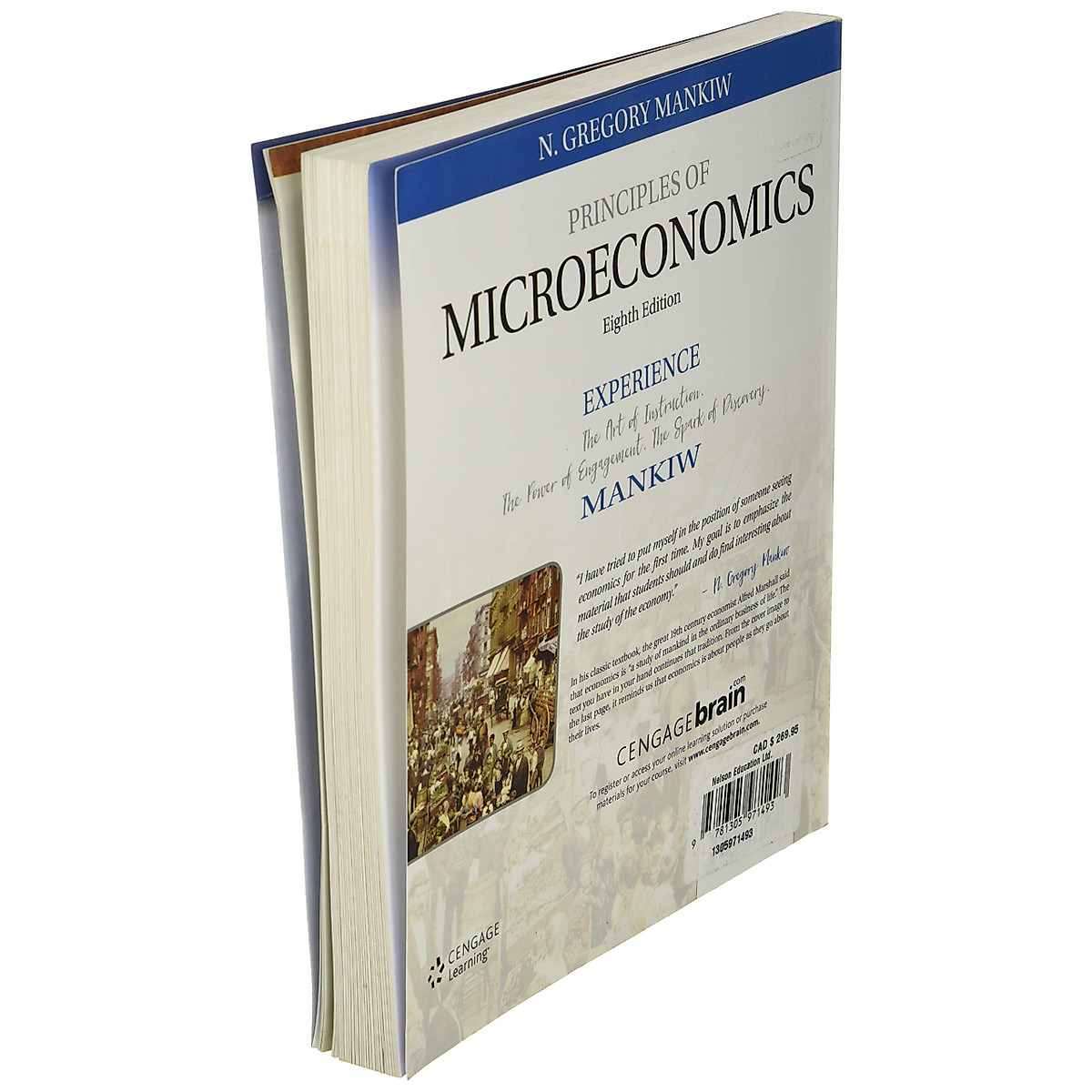 Principles of Microeconomics