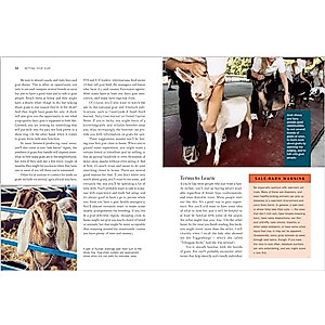 Storey's Guide to Raising Dairy Goats, 5th Edition: Breed Selection, Feeding, Fencing, Health Care, Dairying, Marketing