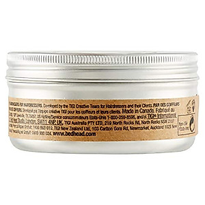 Bed Head for Men Slick Trick Pomade, 2.65 Fluid Ounce