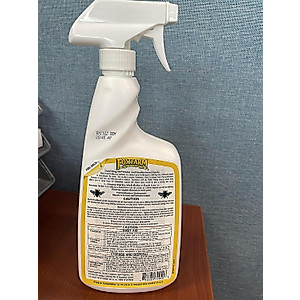FoxFarm Don't Bug Me Insect Spray 24 oz