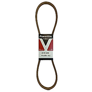 Powerflite 1526 Lawn and Garden Belt