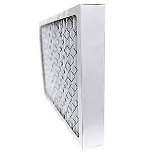 Hunter 30928 HEPAtech Replacement Air Purifier Filter for Models 30057, 30057A, 30059, 30060, 30061, 30067, 30067A, 30078, 30079, 30097, 30124, 30126, 30180, 30183