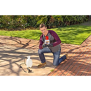 Spectracide Weed and Grass Killer Concentrate, 32 Ounces, With Accumeasure System