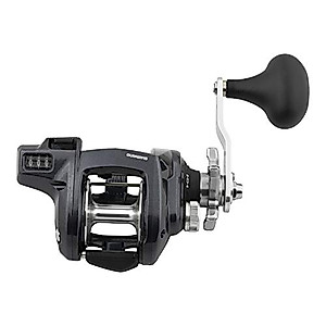 SHIMANO TEKOTA 400 LINE Counter A TEKOTA