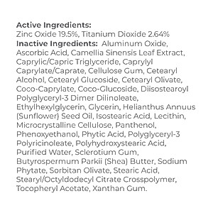 DERMA E Sun Defense Mineral Sunscreen SPF 30 Body – Broad Spectrum Sun Cream – Fragrance Free Zinc Oxide and Titanium Dioxide Aging Reducing Protection, 4 Oz