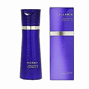 Plarmia Hairserum M Shampoo 6.8 fl. oz. (200ml)