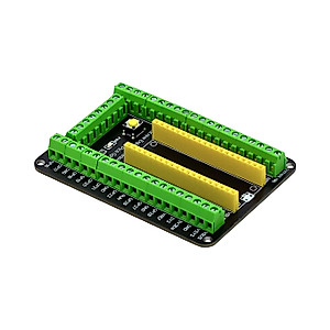 Printer Accesstories Applicable to Raspberry PI Pico Terminal Extension Board RaspberryPi Development Board GPIO Sensor - (Color: GPIO Sensor)