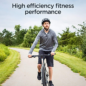 Schwinn Vantage F3 Mens/Womens Sport Hybrid Bike, 21-Speed Drivetrain, 55cm/Small Aluminum Frame, Flat Bar, Disc Brakes, Smooth Ride Technology, Black