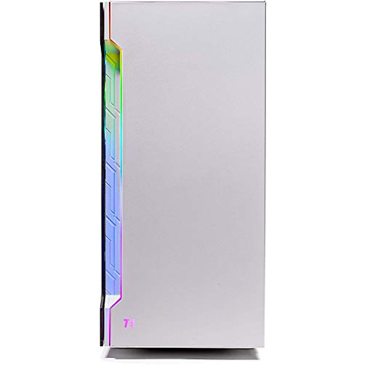 Skytech Archangel Gaming Computer PC Desktop – Ryzen 5 3600 3.6GHz, GTX 1660 Super 6G, 500GB SSD, 16GB DDR4 3200MHz, RGB Fans, Windows 11 Home 64-bit, 802.11AC Wi-Fi
